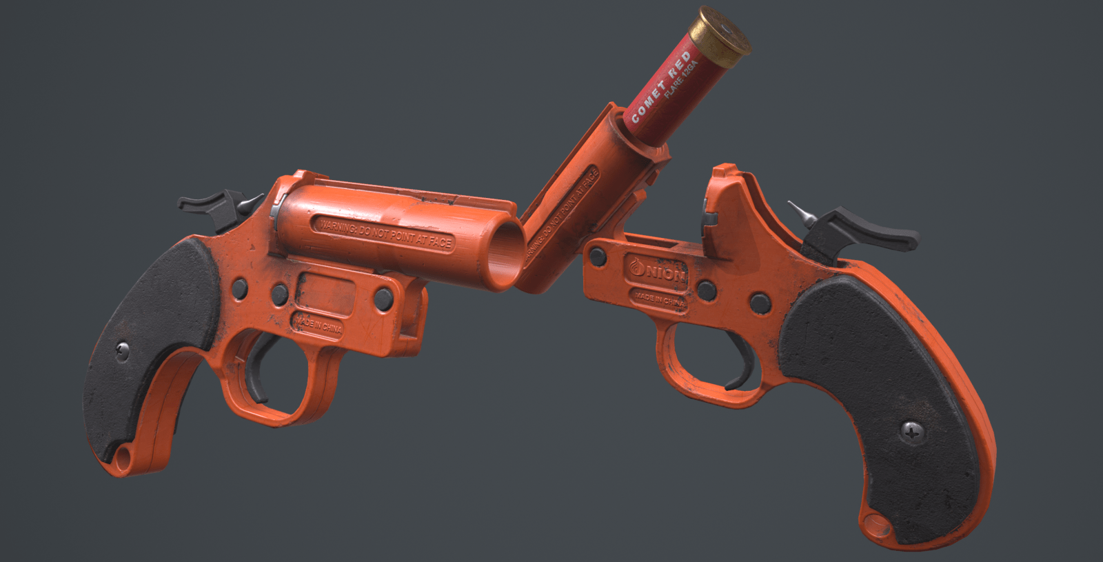 March 2022 - Developer Update - Valko Game Studios