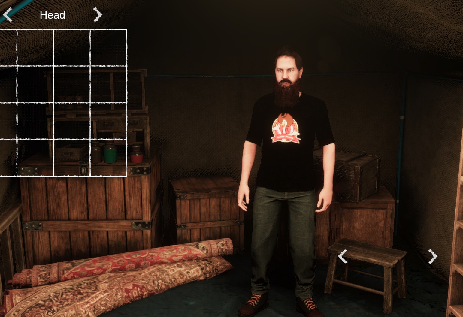 August 2021 - Developer Update - Valko Game Studios