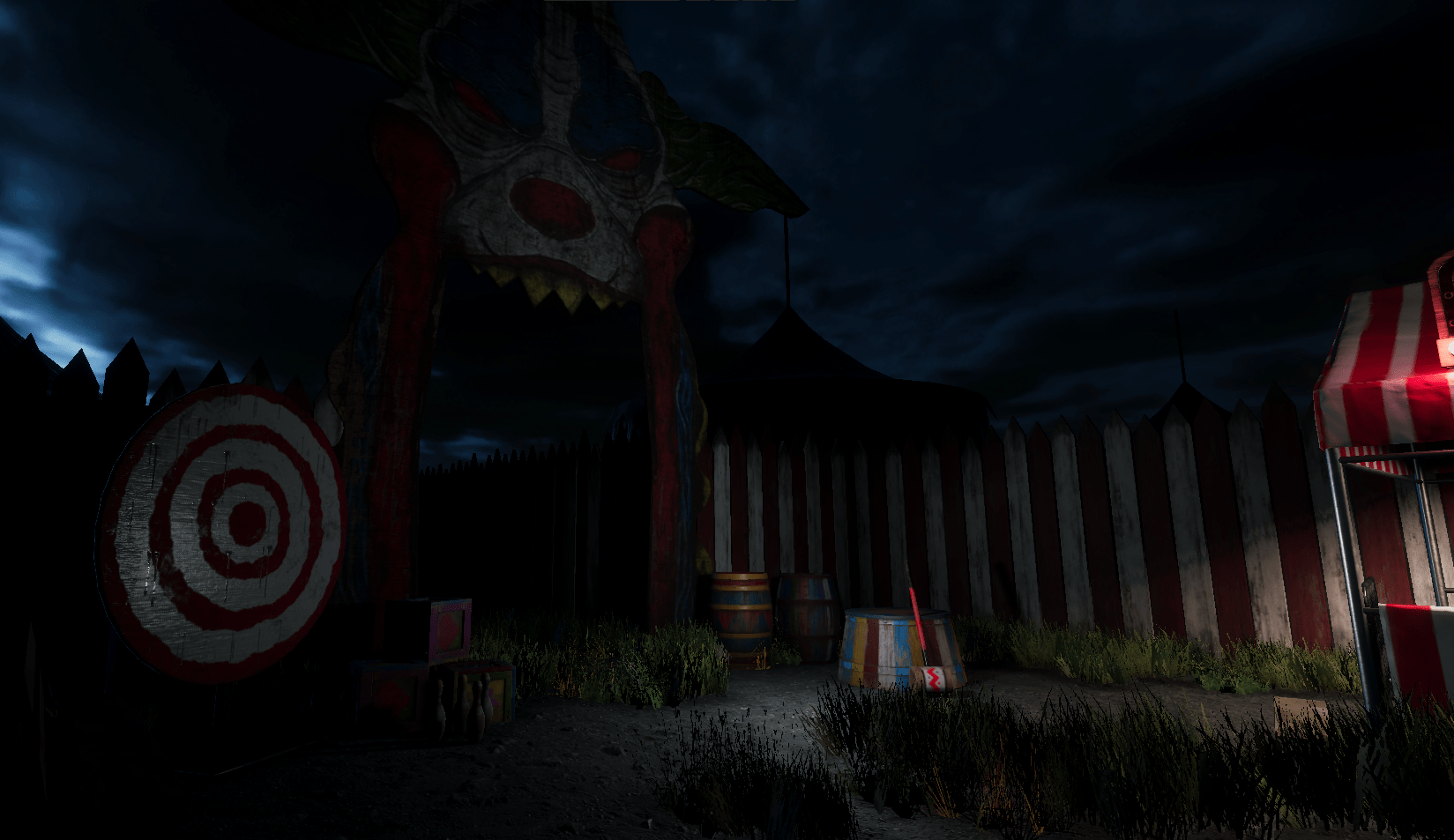 December 2022 - Developer Update - Valko Game Studios