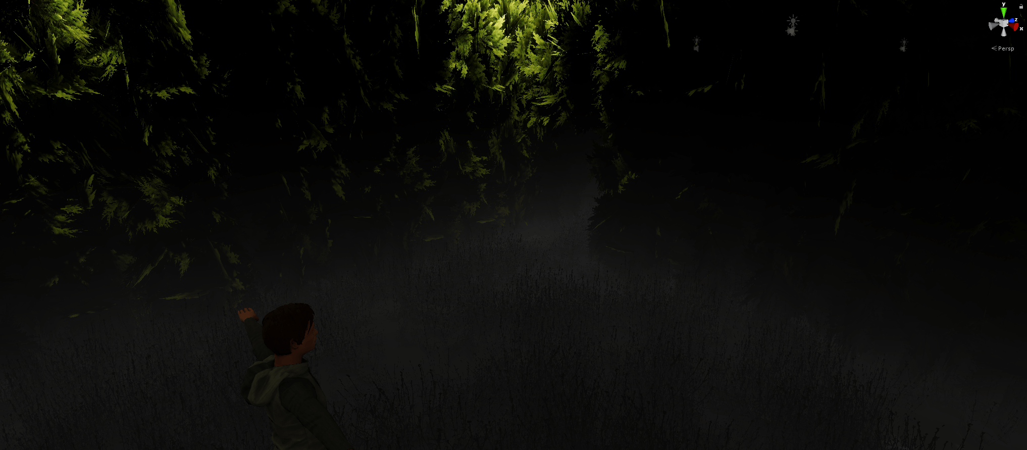 December 2022 - Developer Update - Valko Game Studios