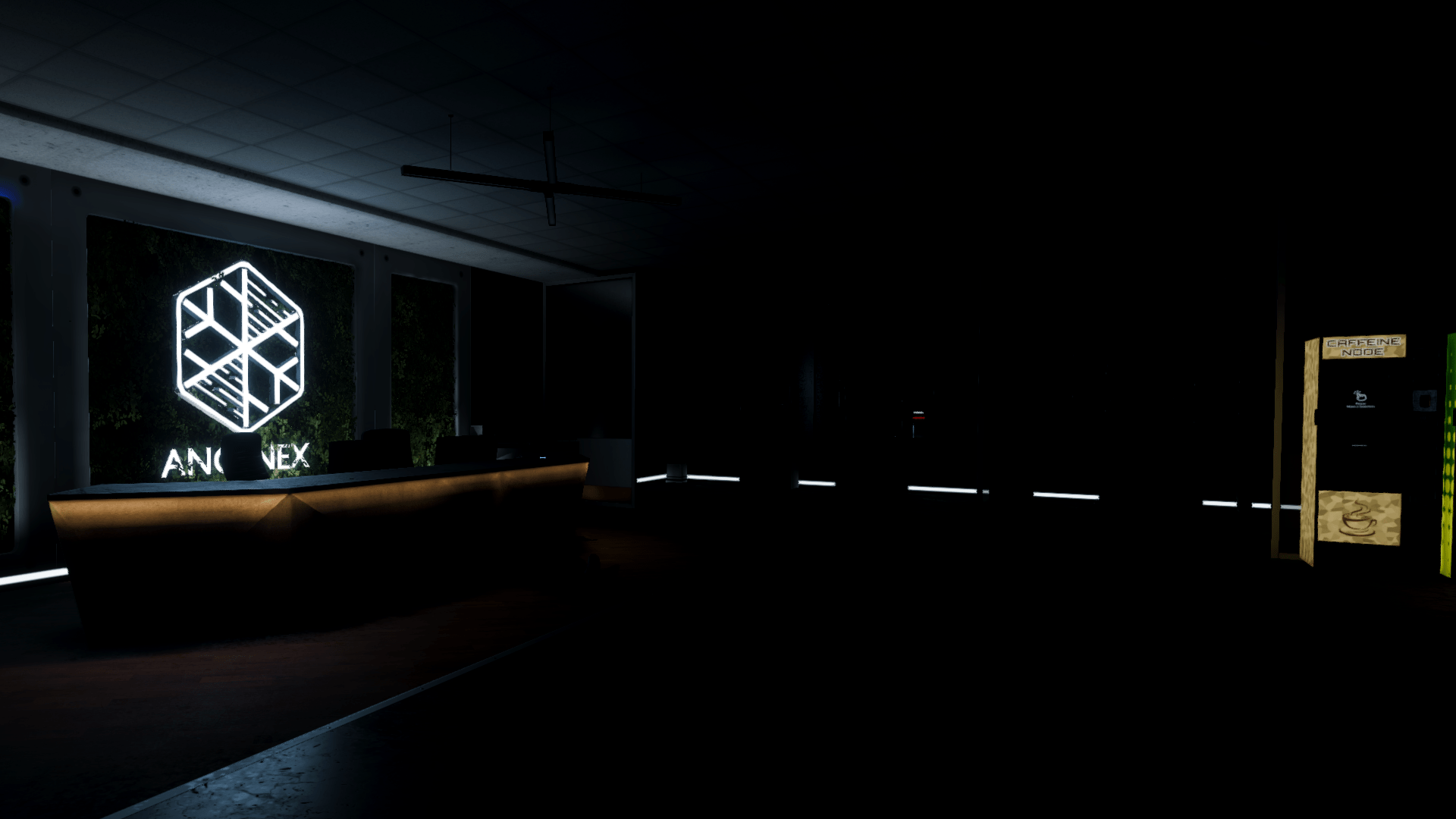 November 2024 - Developer Update - Valko Game Studios